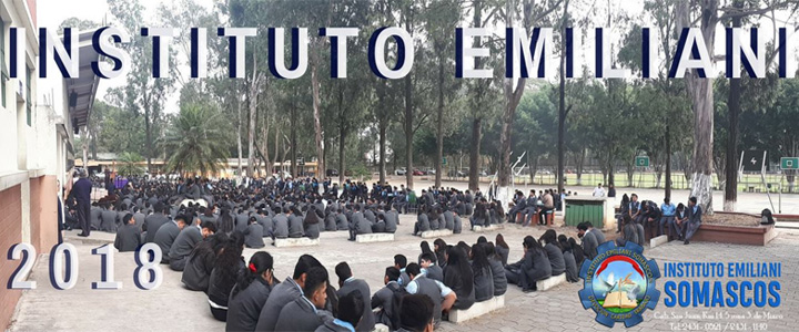 Instituto Emiliani Zona 5
